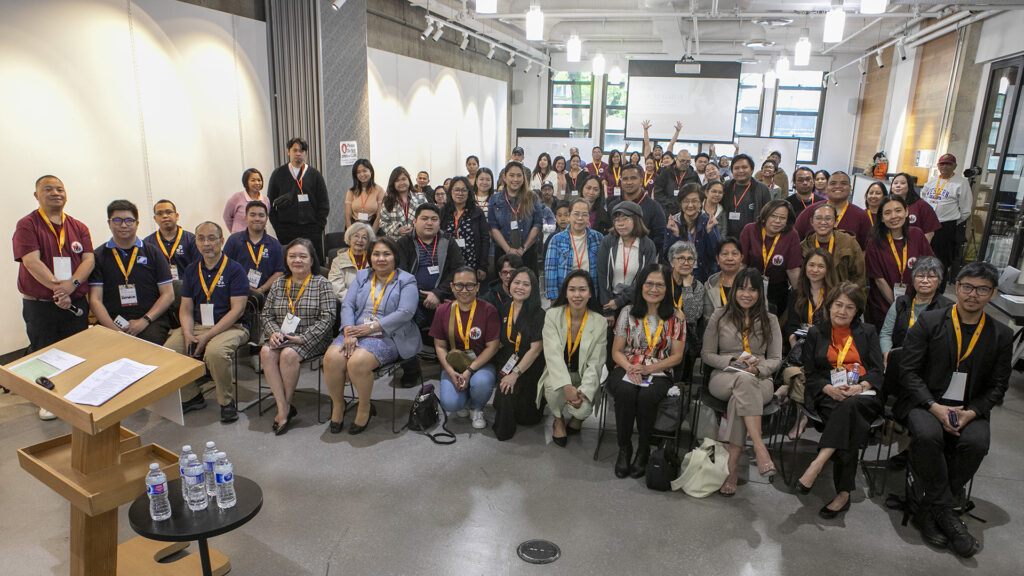 Tulay at Gabay – UPAABC